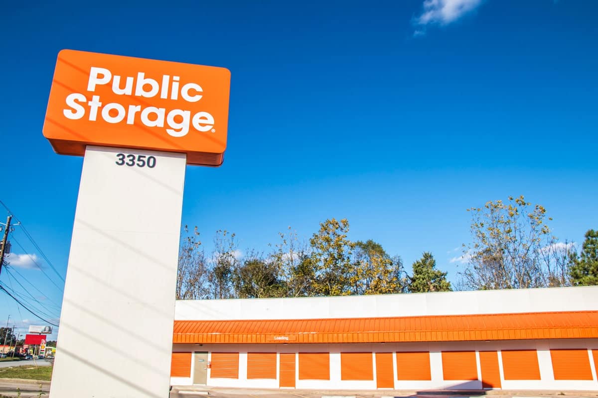 Montgomery Texas - Universal Signs and Graphics HQ