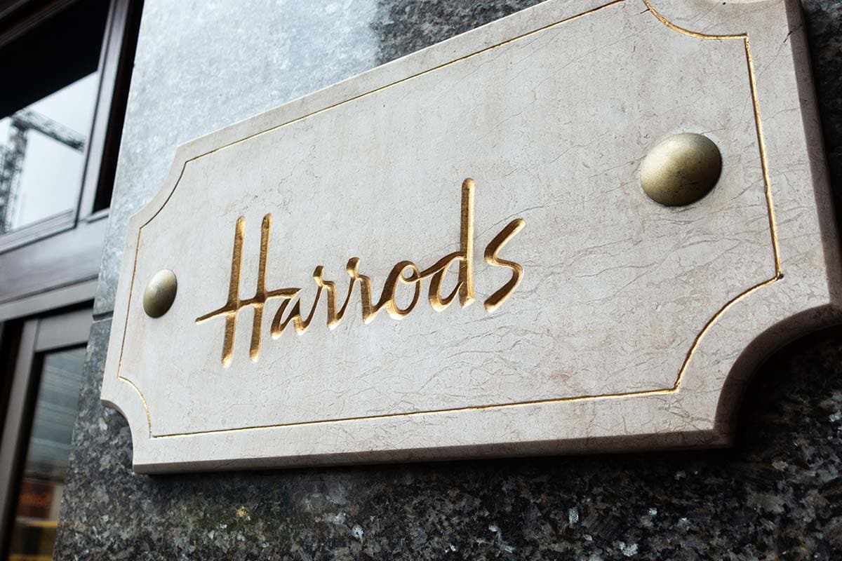 Custom Building Signs-Awnings-Engraved-Hanging Signage - Best #1 Sign Shop