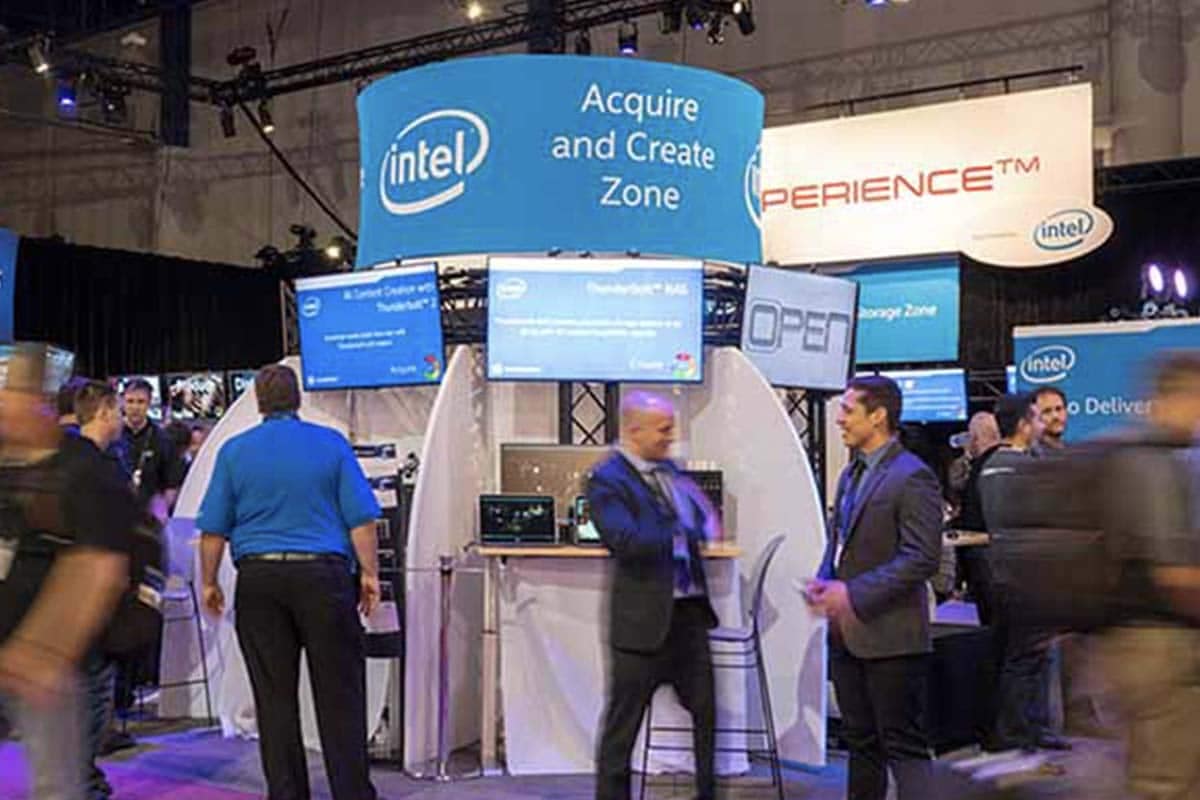Custom Digital Signs and Trade Show Displays - Best #1 Sign Shop