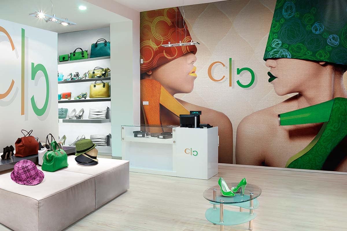 Custom Wall Signs and Graphics - Best #1 Sign Shop