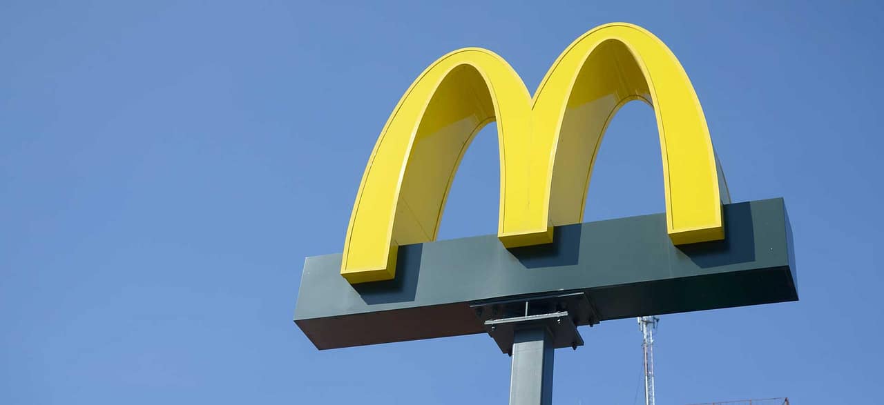 Commercial Signs in The Woodlands, Texas