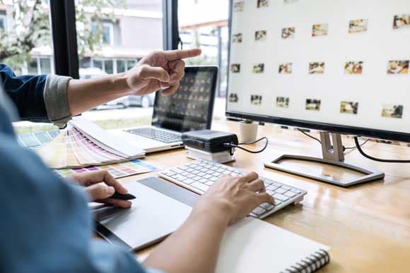 Elevate Your Brand with Texas Commercial Sign Graphic Design