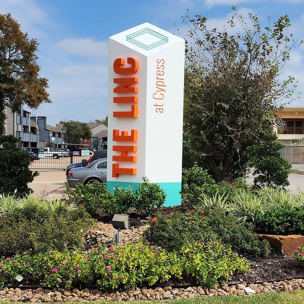 About Universal Sign and Graphics | Veteran-Owned sign shop!