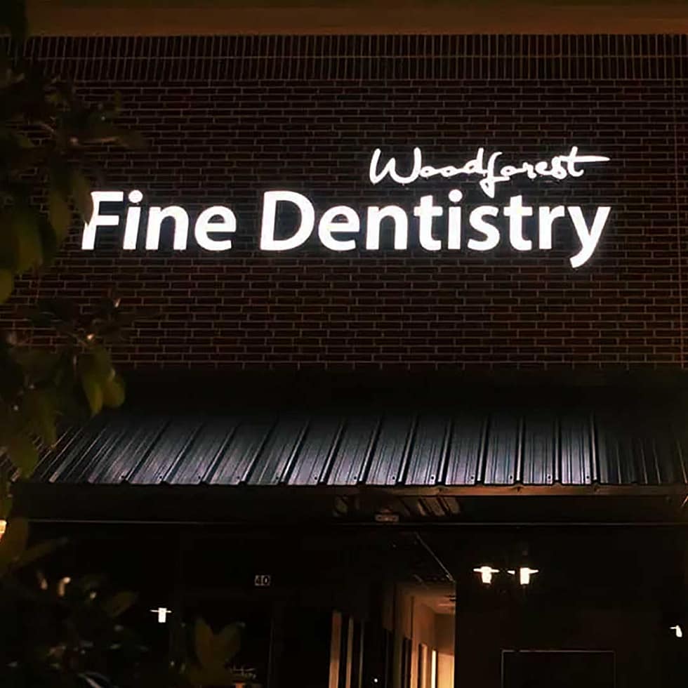 #1 Universal Sign and Graphics | Best Sign Shop in Houston