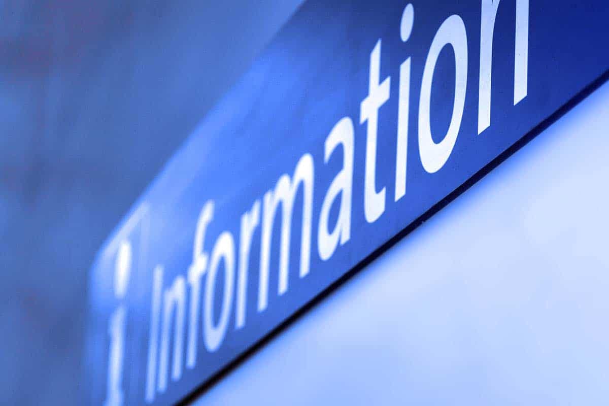 Custom Building Signs-Directory and Wayfinding Signs - #1